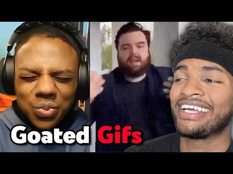 The Most Generational Gifs