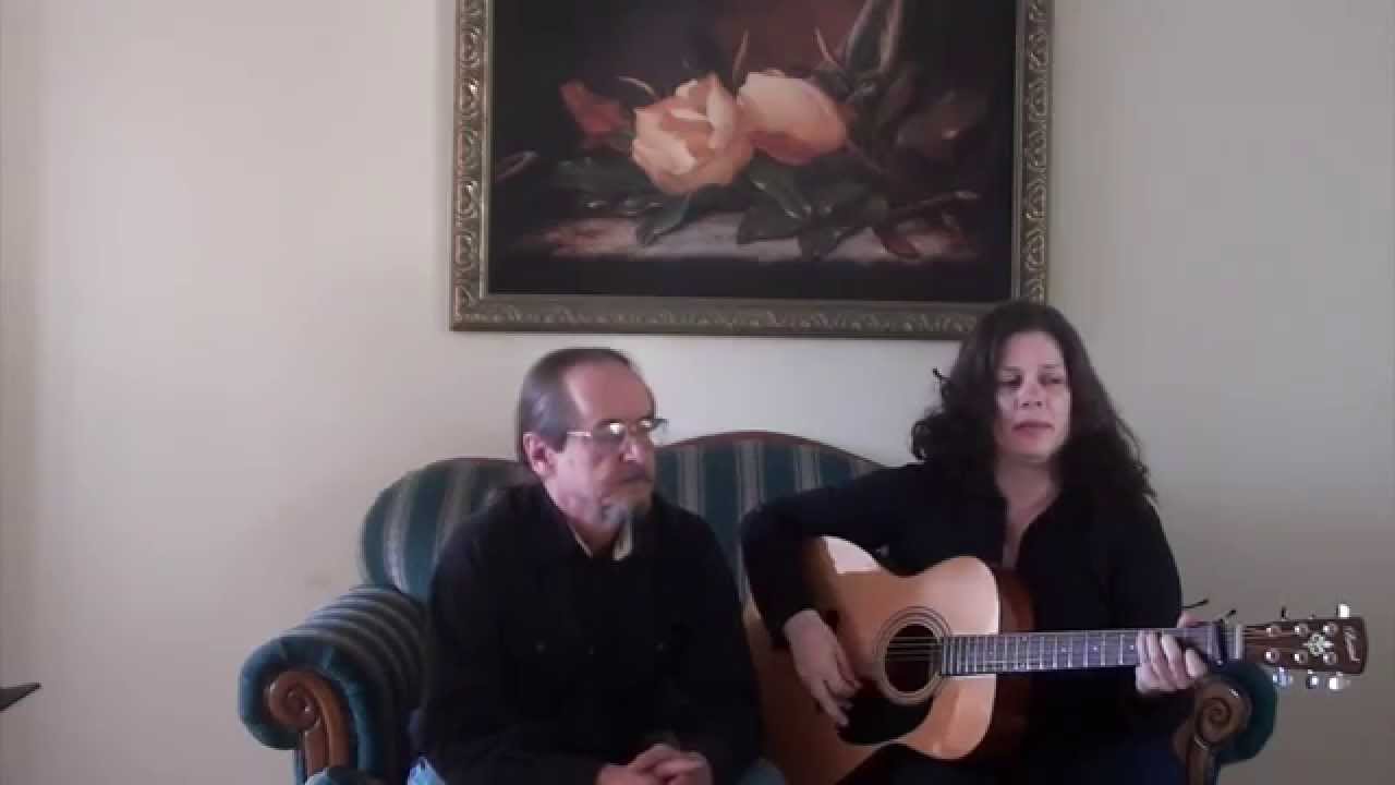 Magnolia Wind - (with Wally) - (Cover) + Bloopers - Guy Clark / John ...