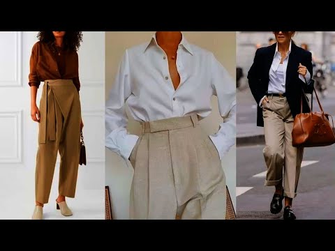 ВДОХНОВЛЯЮЩИЕ ОБРАЗЫ для женщин за 50 // INSPIRING IMAGES for women ...