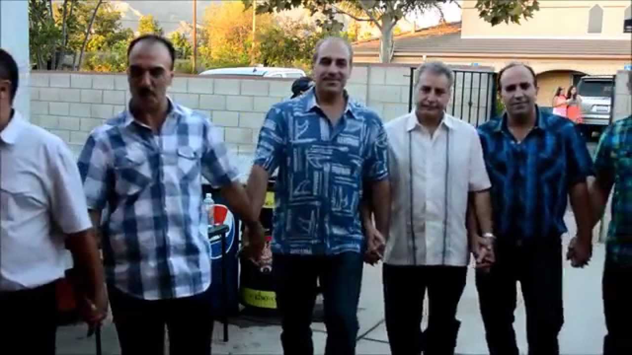 Class Of 88 Reunion - Part 2 - YouTube