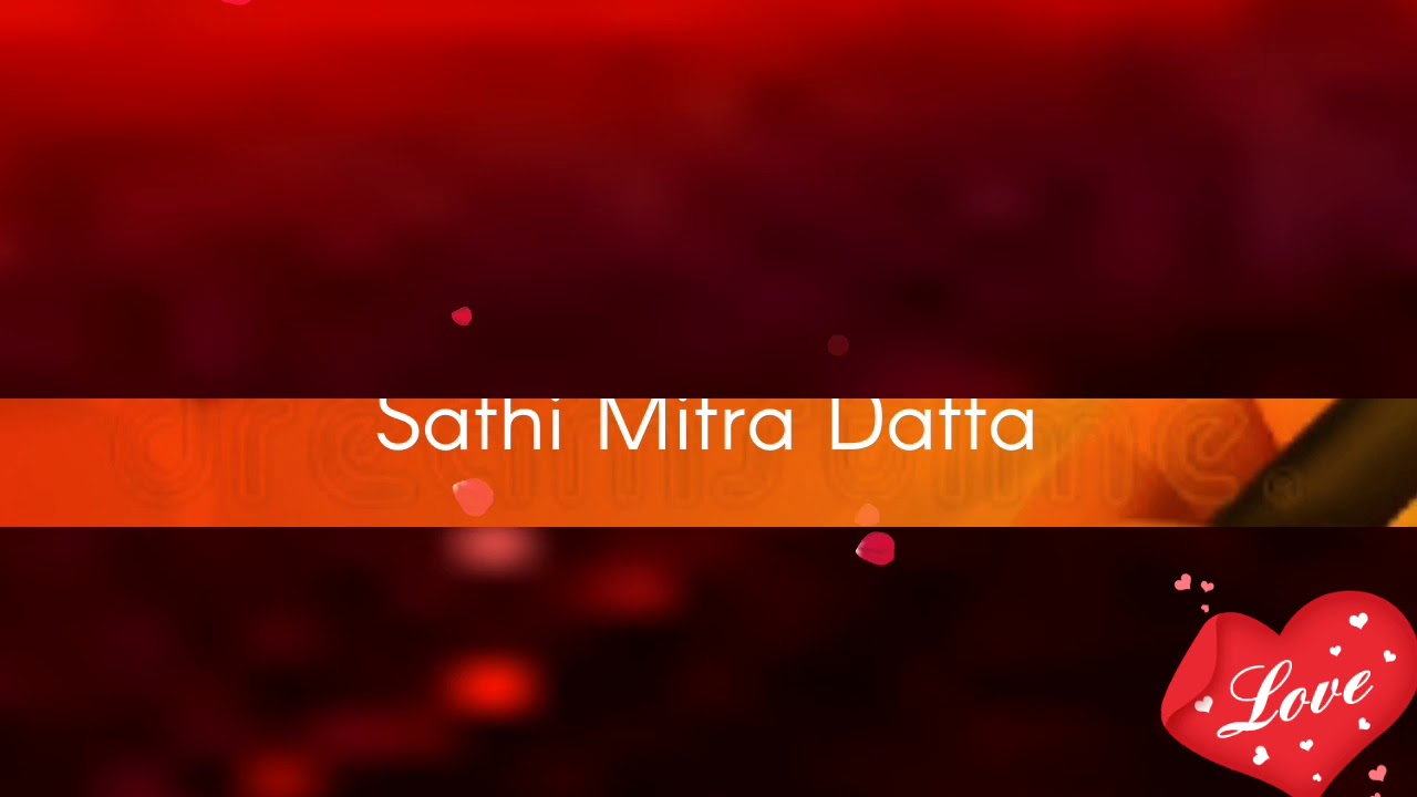 Prem potro💌 - YouTube