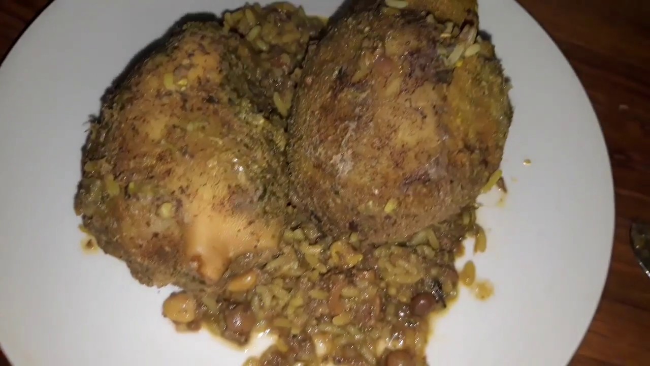 البكبوكة الوجدية من تقاليد عيد الأضحى - المغرب .. Bakbouka de Oujda ...