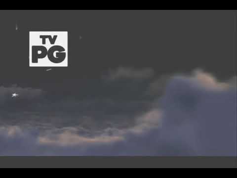 Paramount Pictures Logo With Nickelodeon TV-PG Rating - YouTube