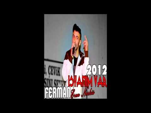 FERMAN - Isyanim Var Full Version 2012