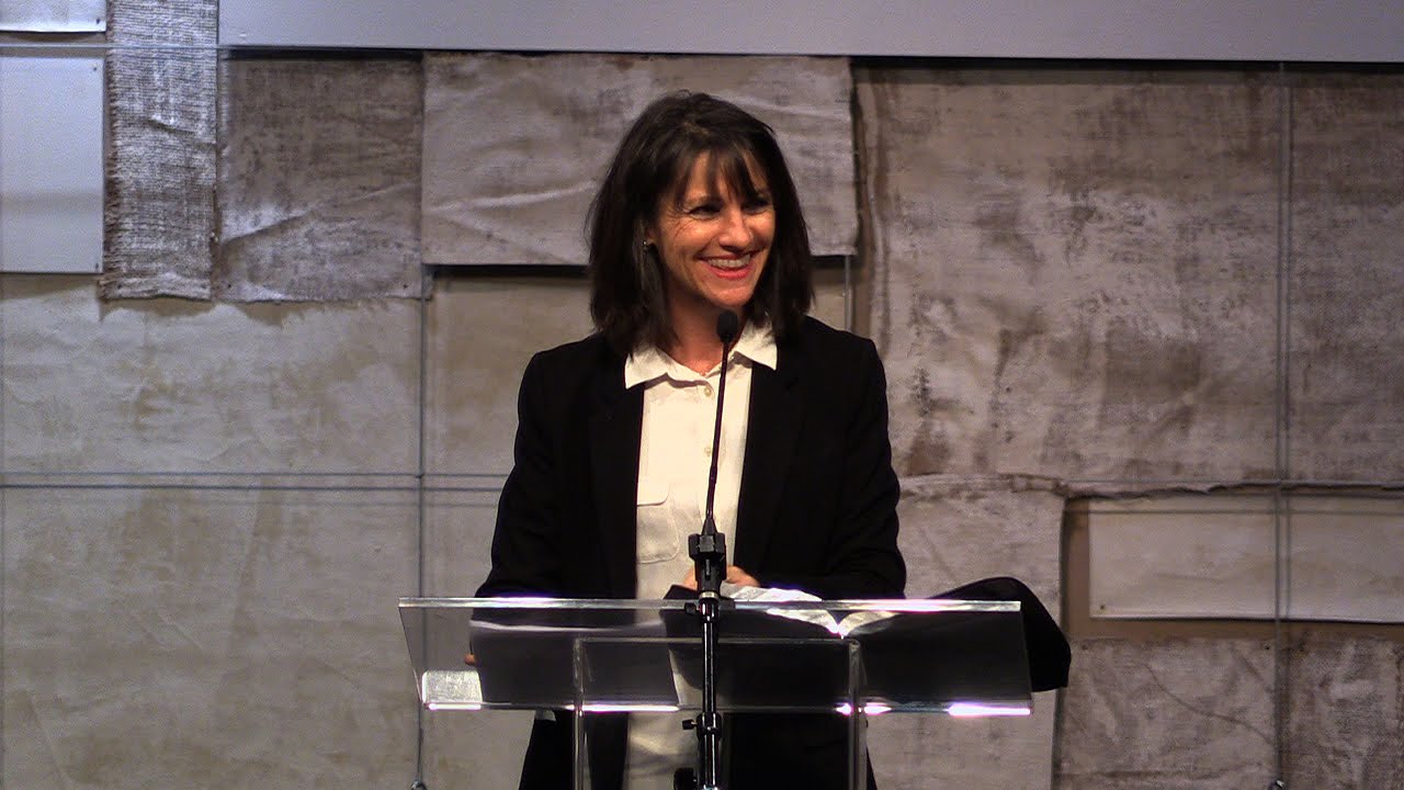 Women's Conference 2016 - Cheryl Brodersen - Session 2 - YouTube