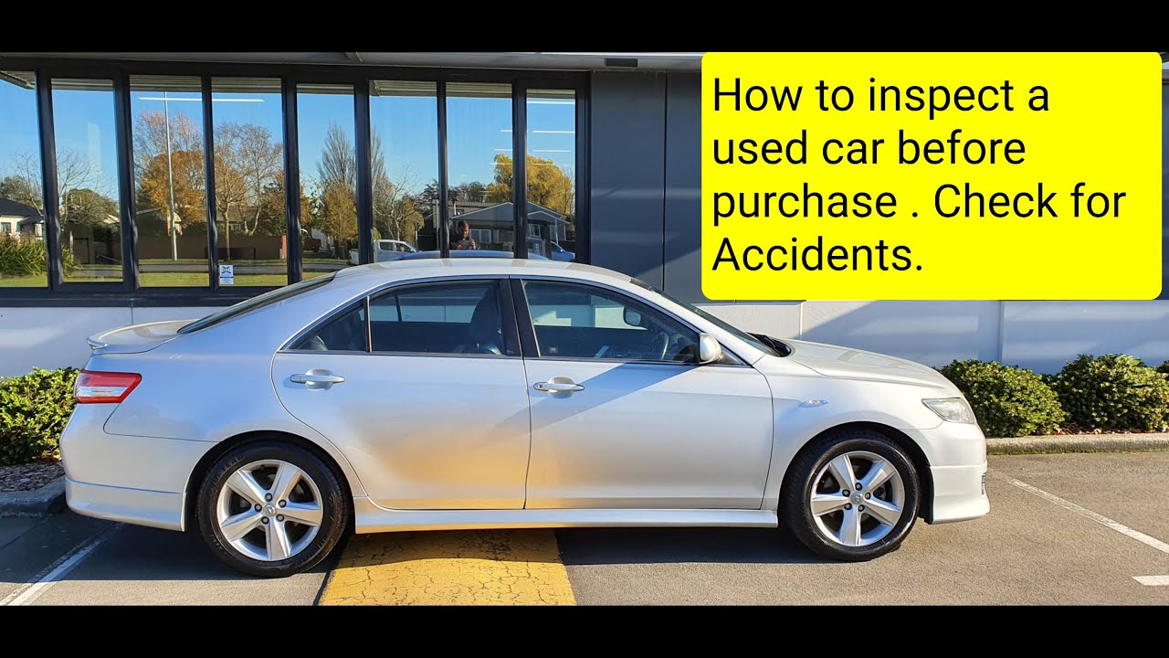 How To Inspect A Used Car Before Buying Part 1 Check For Hidden how-to-inspect-a-used-car-before-buying-part-1-check-for-hidden