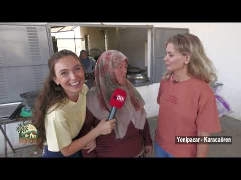 Ege'den | Yenipazar Karacaören | 1. Bölüm
