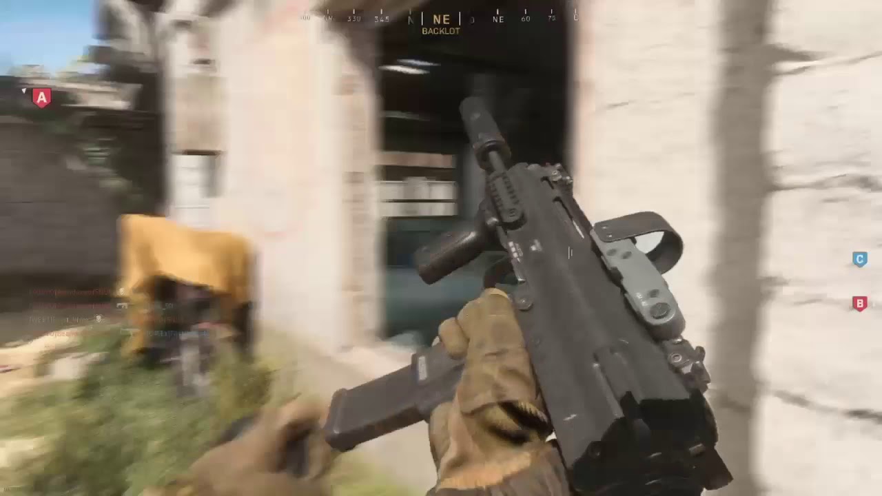 Call Of Duty Highlights - YouTube