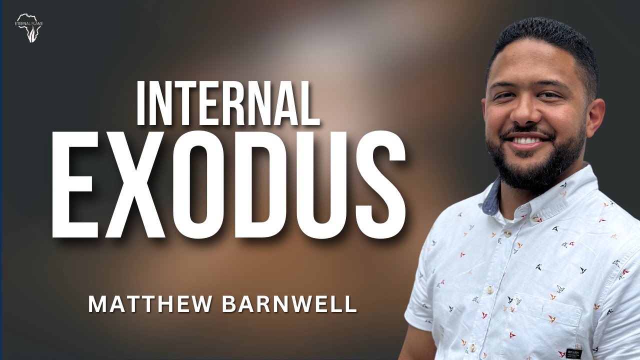 Internal Exodus: The Beginning of Months | Matthew Barnwell - YouTube