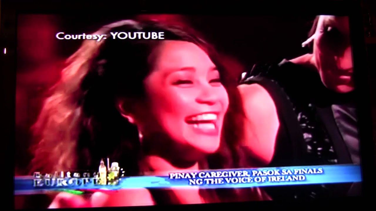 BALITANG EUROPE, DUBLIN, IRELAND 14 - YouTube