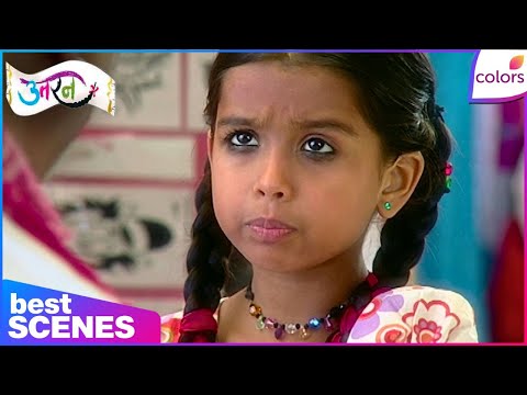 Uttaran | Best Moments | Ep. 4 | Ichcha Collects Money to Buy Some Fate | Colors TV