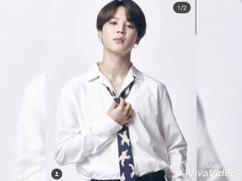 JIMIN kore klip (BTS) geceler geceler