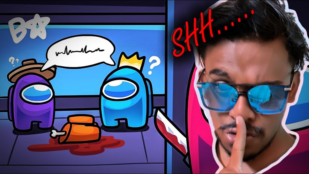 WHO IS SUS? | AMONG US | #amongus #live #impostor - YouTube