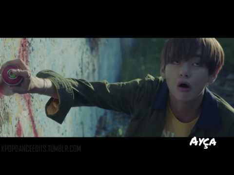 Kor klip sen sahilden  giderken