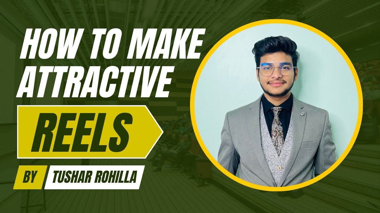 HOW TO MAKE REELS | EARNERS COMMUNITY - YouTube