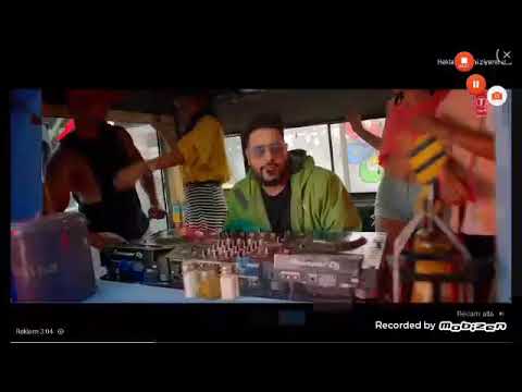 Pepsi reklam sarkısı