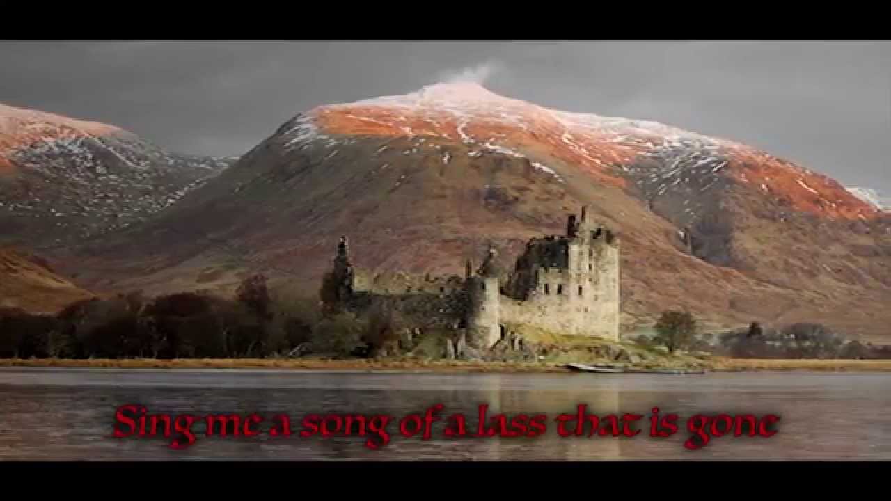 SKYE BOAT SONG (OUTLANDER THEME) by THE DEVIL'S BRIGADE (formerly The ...