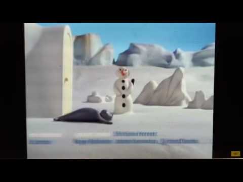 The Pingu Show End Credits - YouTube