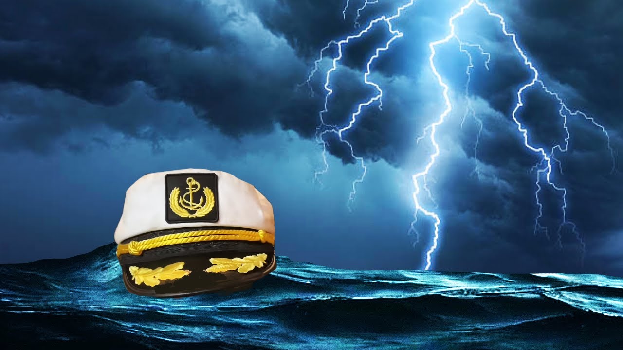 The End Of Joshua Block - YouTube