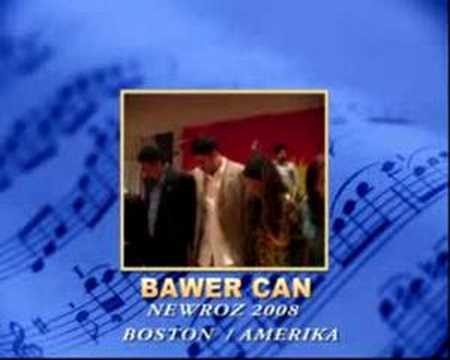 bawercan amerikada-newroz 2008 halayli