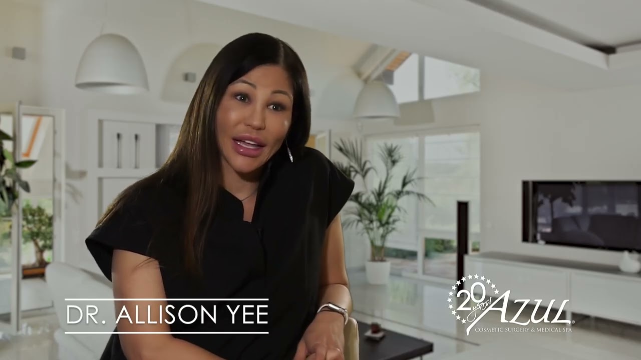 Meet Dr Yee - YouTube