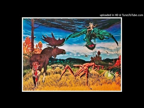 Haikara ► Yksi Maa Yksi Kansa [HQ Audio] 1972