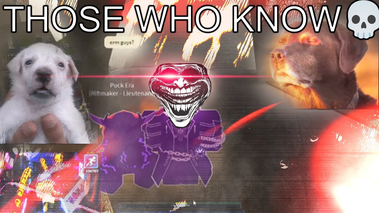 So I Wiped Nogo… | Deepwoken - YouTube