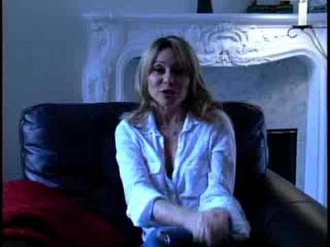 Mustang Sally's Horror House Cast Interviews - YouTube