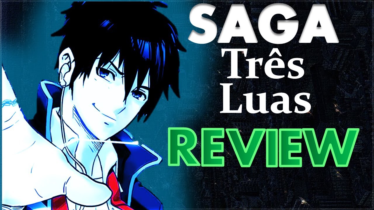 SAGA Três Luas - LUA AZUL: Personagens genéricos, mas uma leitura ...