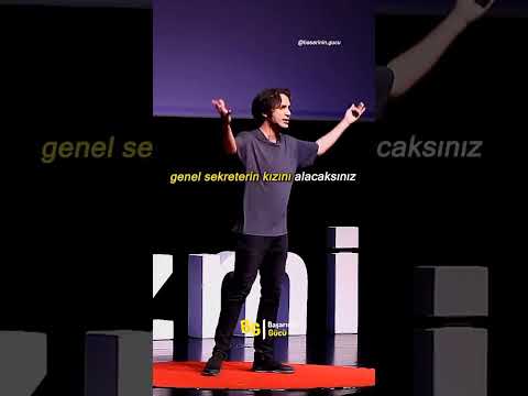 Liyakat yok ise nepotizm vardır.