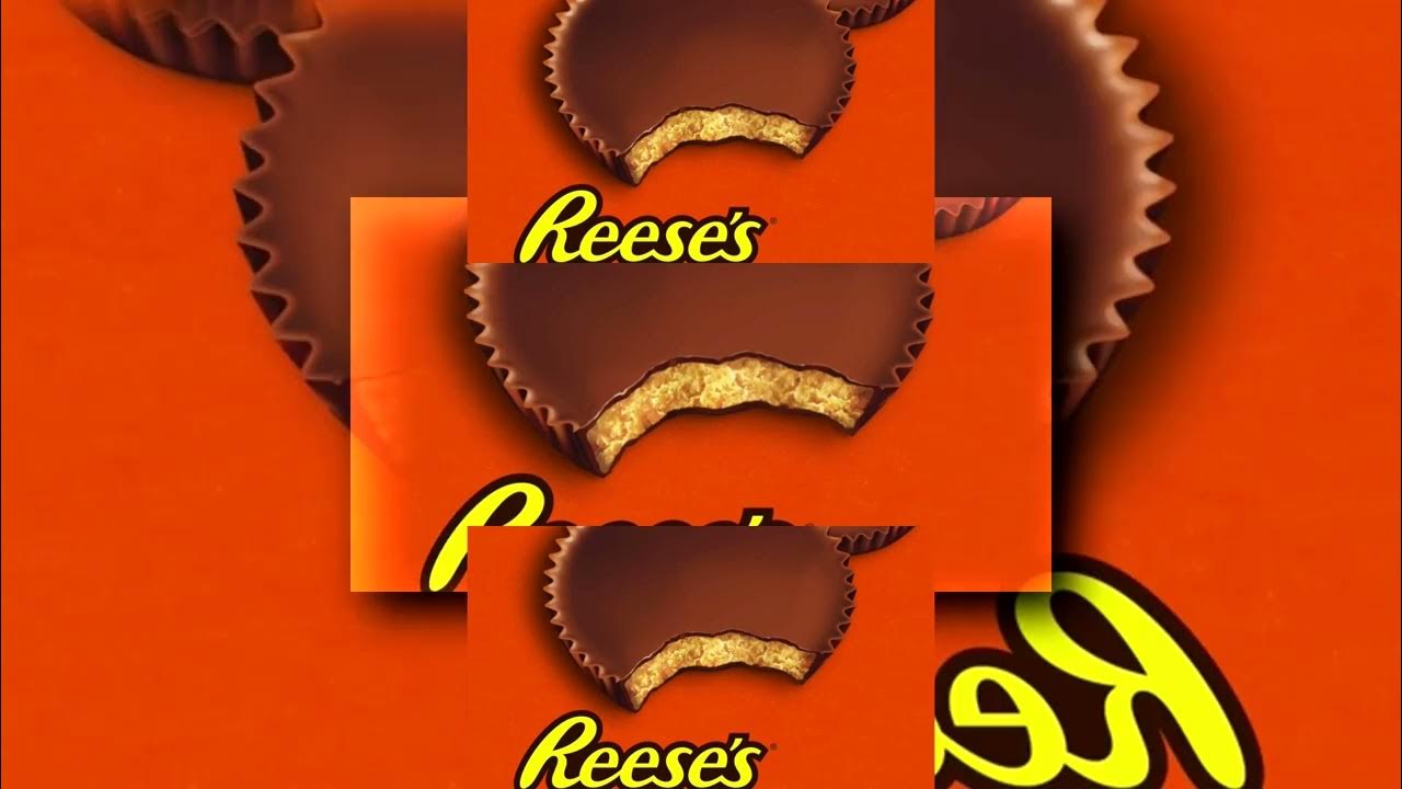 (YTPMV) Reese's Commercial 2017 - (USA) Scan V6 - YouTube