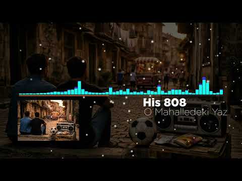 O Mahalledeki Yaz - Nostaljik Türkçe Şarkı (90'lar Çocukluk Özlemi) 🎸