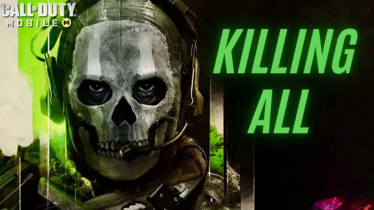 Killing all | call of duty mobile |#codm #callofdutymobile #viralvideos ...