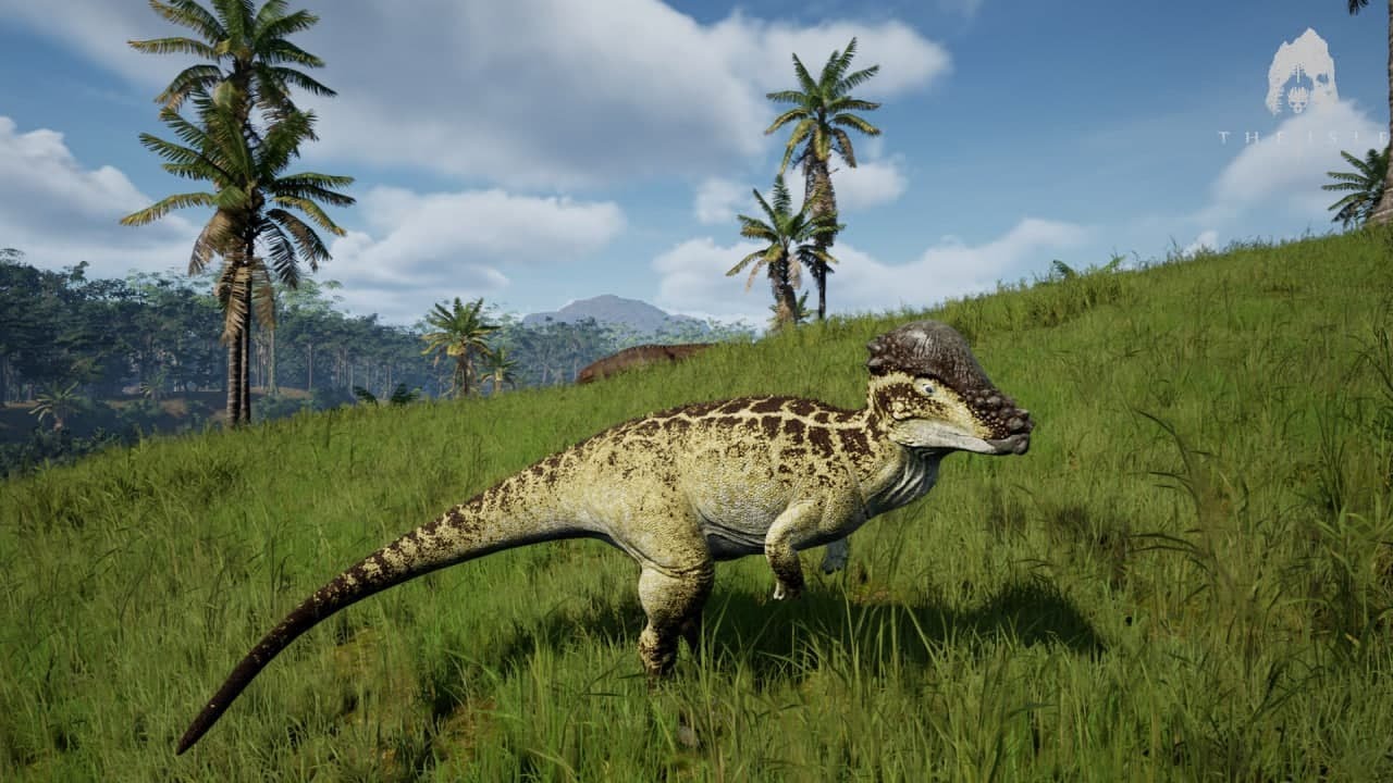 The Isle News Updates: Skin Previews Ptera and Pachy, More on Skins ...