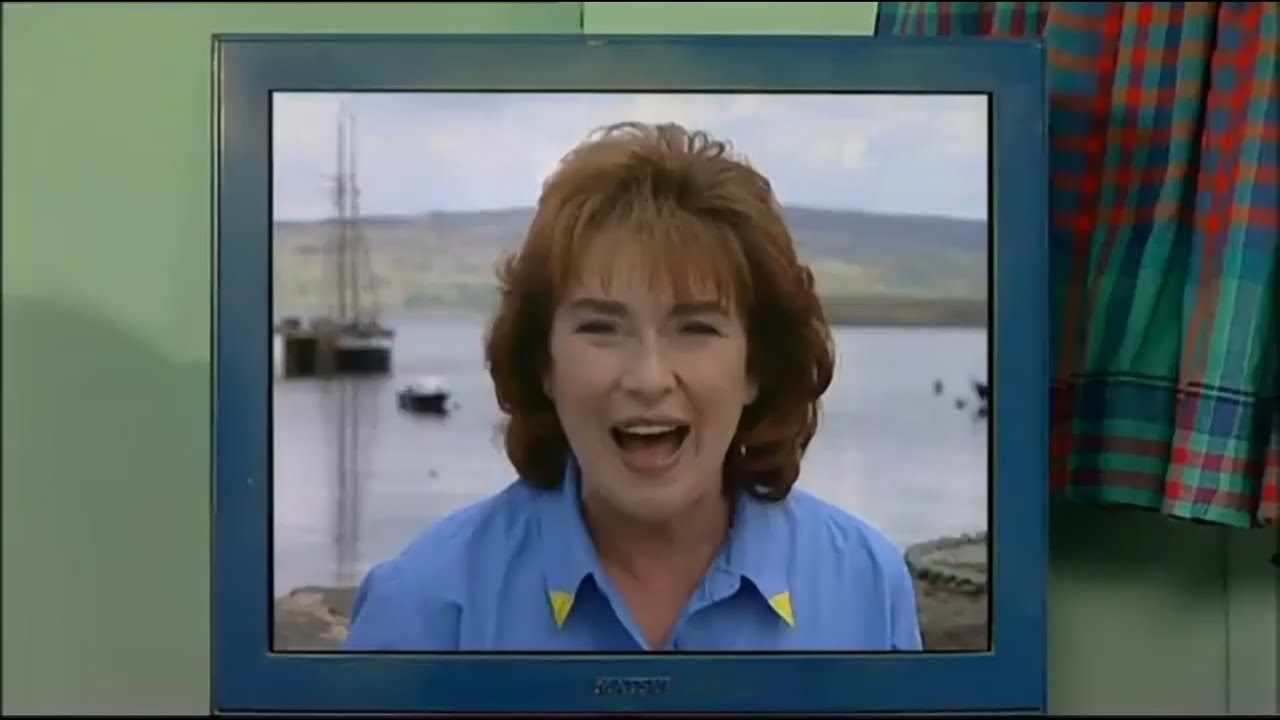Balamory - Let Me Take You On A Journey - YouTube