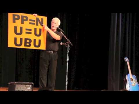 Jerry Jacoby: Kid Motivator MIDDLE SCHOOL ADVENTURE - YouTube