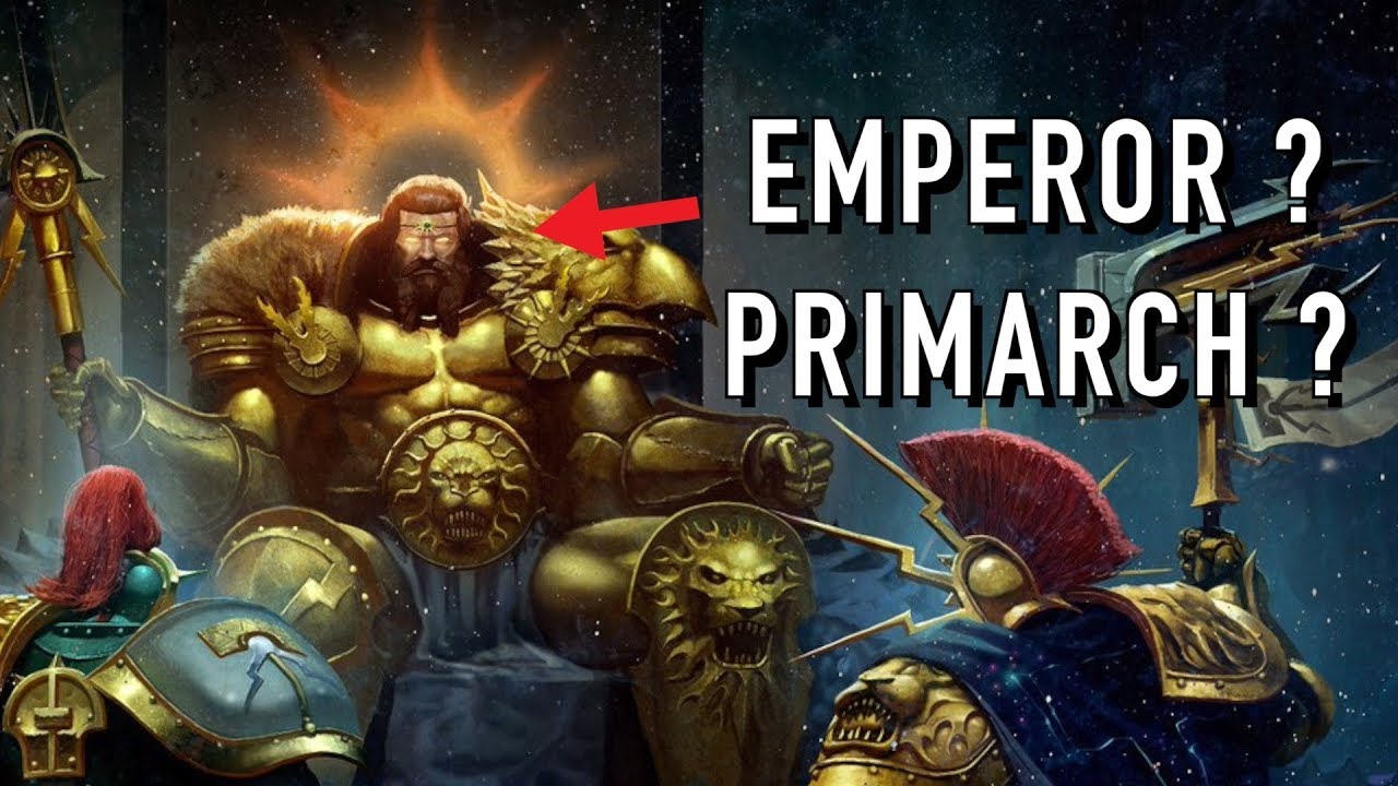 Is Warhammer 40K and Age of Sigmar in the Same Universe: For the ...