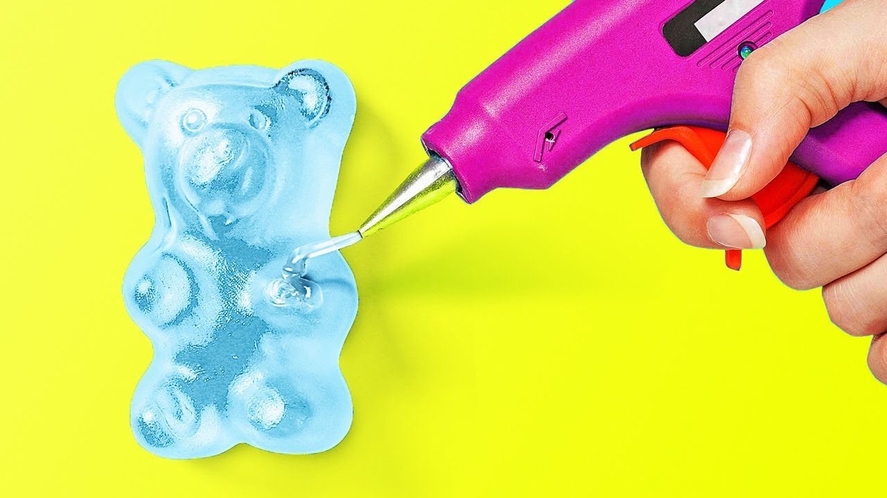 35 CUTE CRAFTS FOR YOUR HOME - YouTube