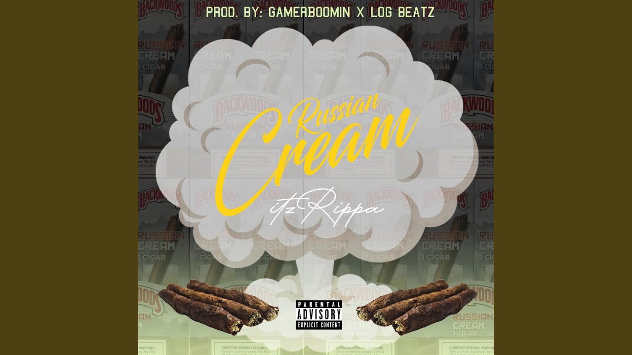 Russian Creme - YouTube