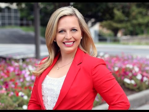 Katie Love Anchor/Reporter Reel - YouTube