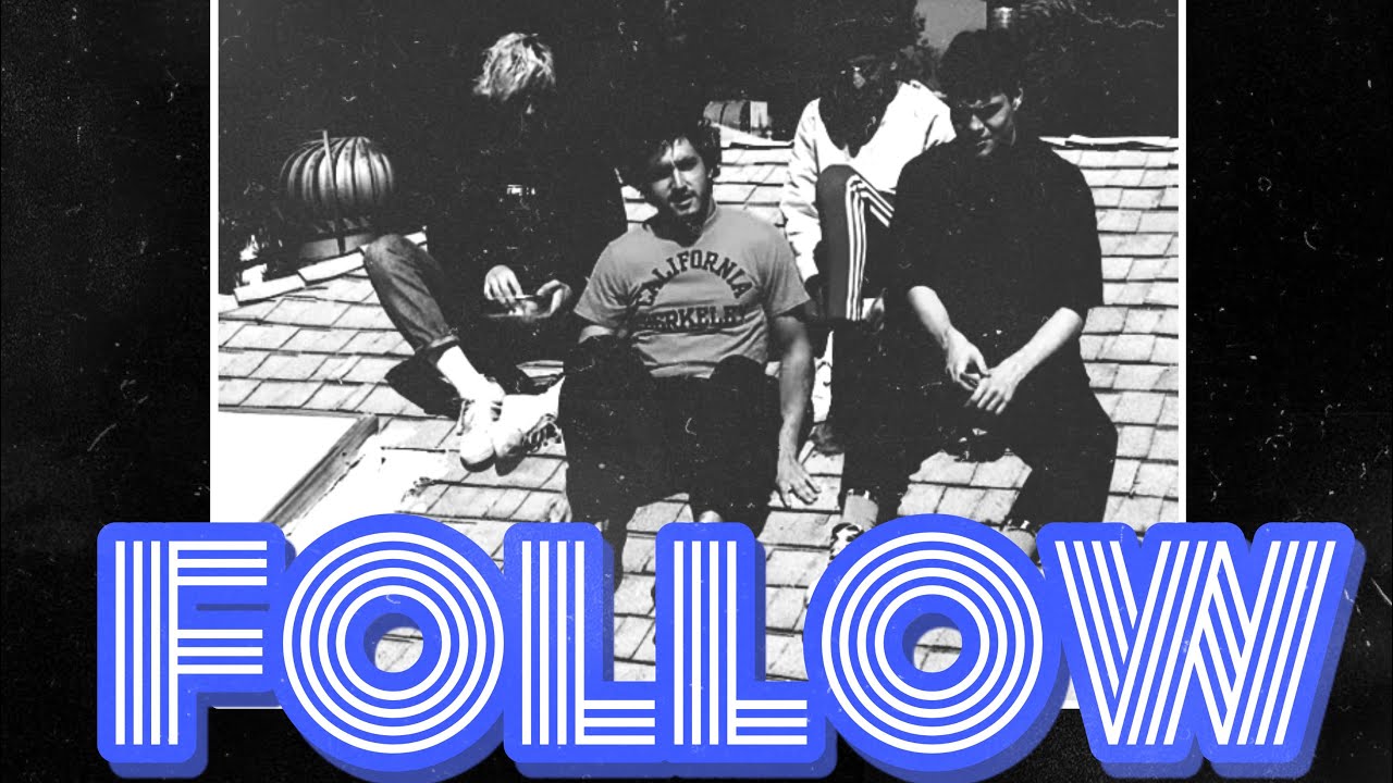 BROCKHAMPTON - FOLLOW (Extended) - YouTube