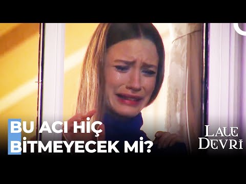 Yanımdasın Ama Dokunamıyorum 💔- Lale Devri