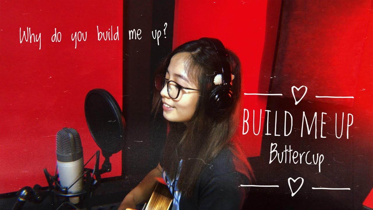 The Foundations - Build Me Up Buttercup | Ukulele Cover - YouTube Music