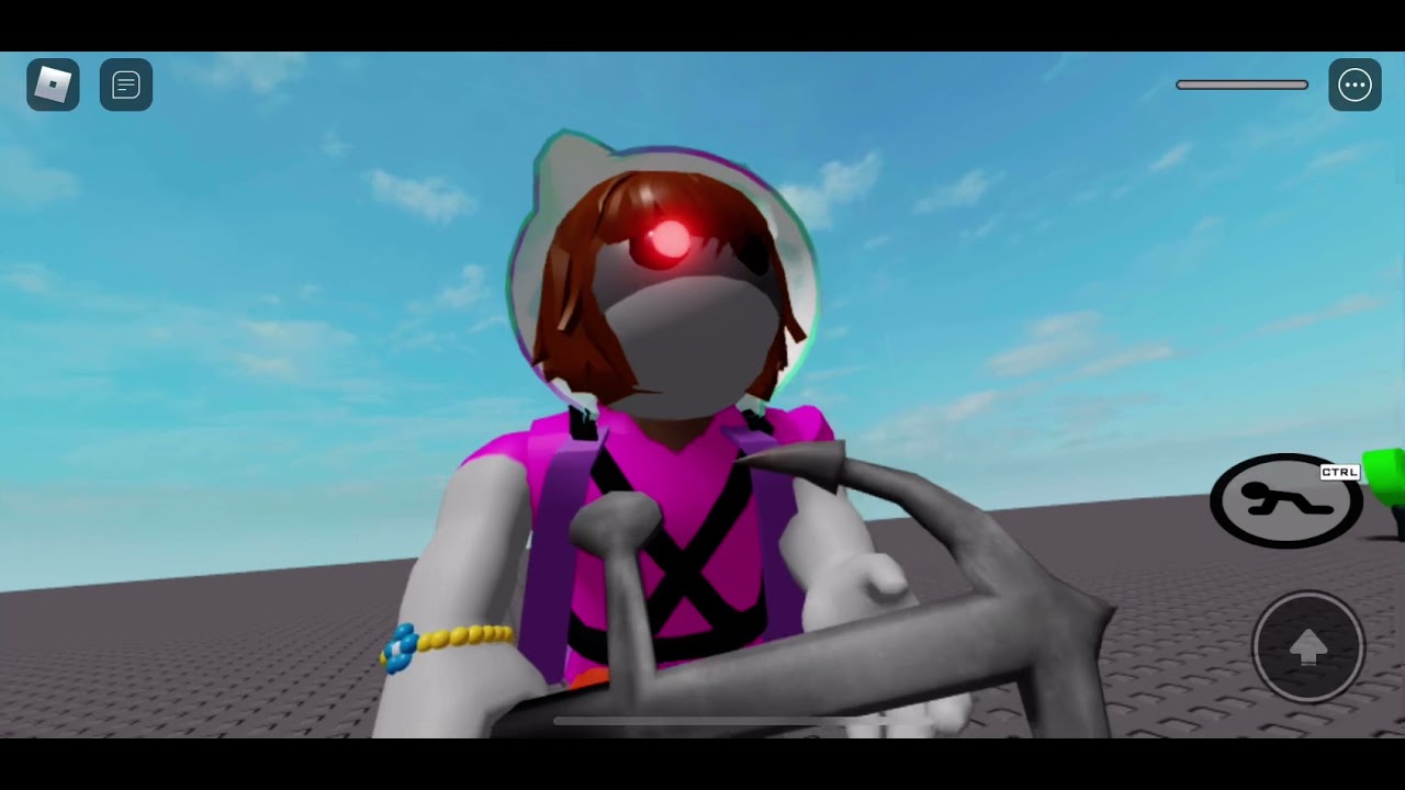 Lol Dora Dakoda Jumpscare Reupload - YouTube