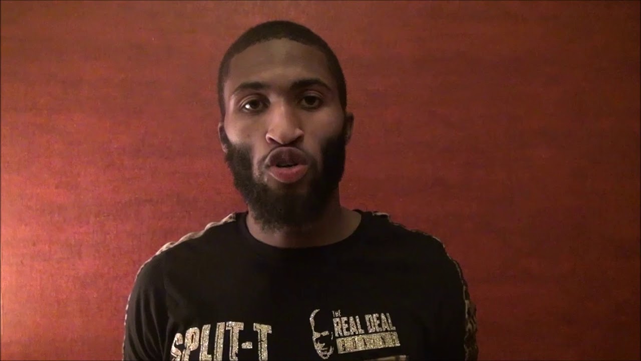 Poindexter Knight Jr talks about with Greg Averil Young - YouTube