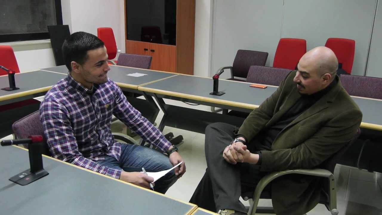 "Nous sommes AUSSI la nation" Entretien avec Marwan Muhammad (Alohanews ...