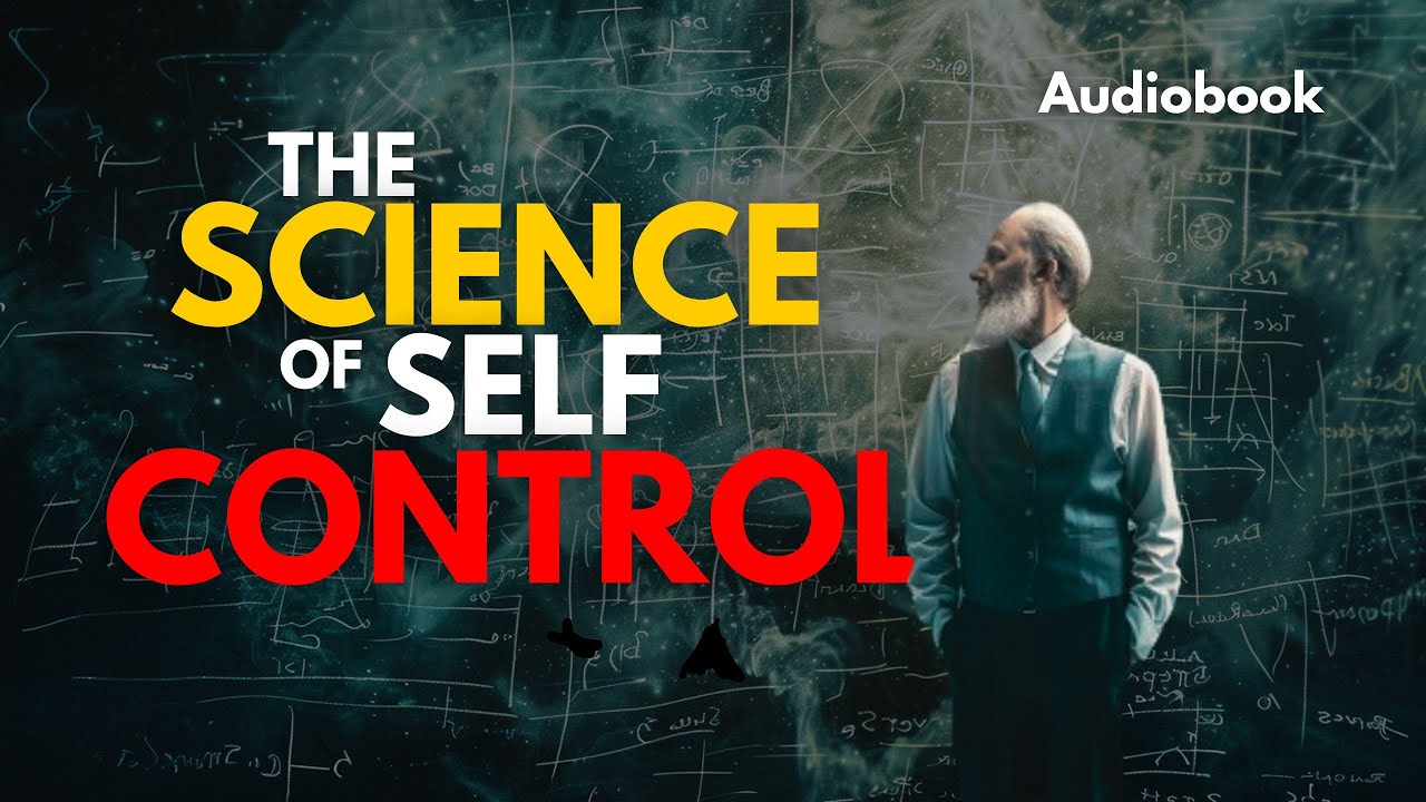 Self-Control and Success: Transform Your Life - Audiobook - YouTube