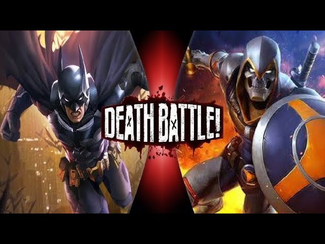 Taskmaster Vs Batman Deadpool & The Punisher Vs Taskmaster 💯 🔥
