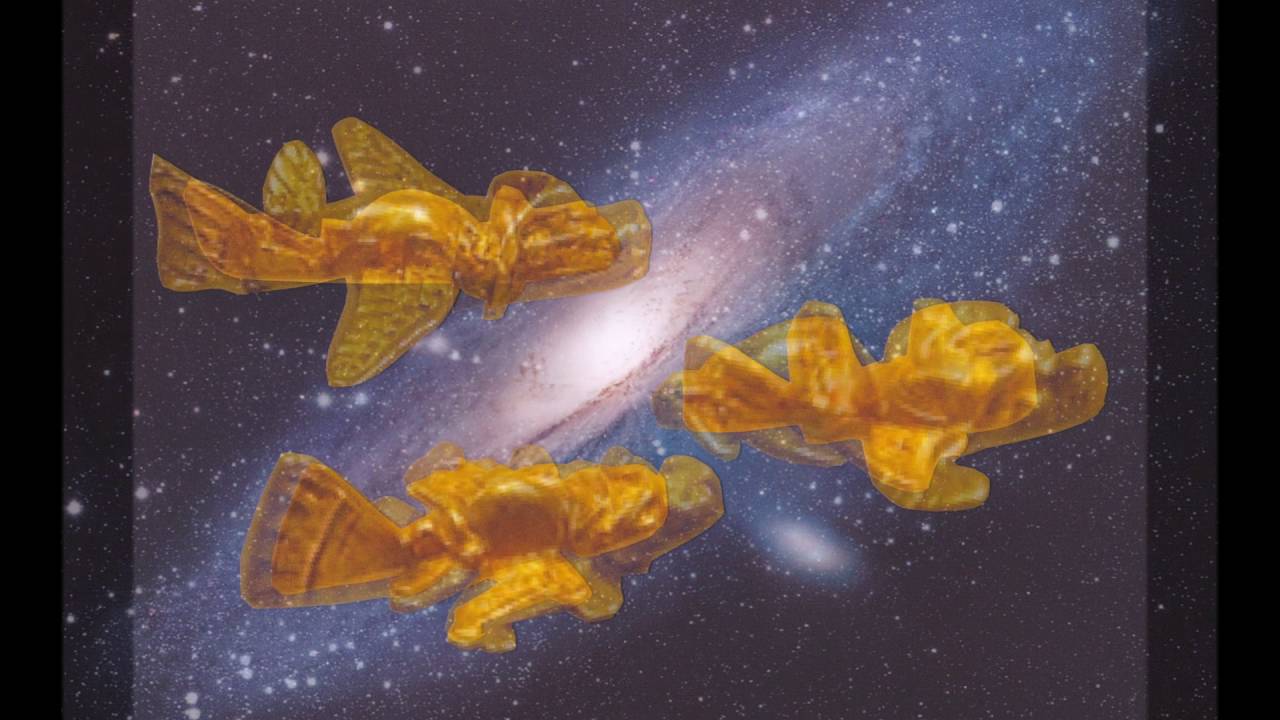 Ancient High Tech Civilization Ancient Aliens - YouTube