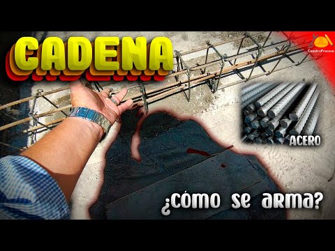 Precio Unitario Dala de Desplante con Armex en México 2025